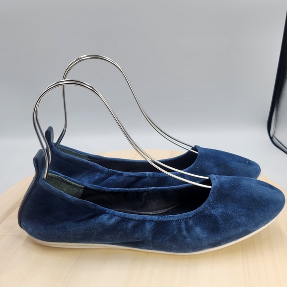 MERCEDES CASTILLO | Shoes | Mercedes Castillo Womens Carola Ballet ...